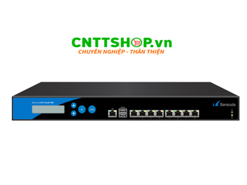 Firewall Barracuda F380B