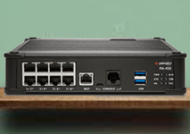 PAN-PA-450 Firewall Palo Alto PA-450 Chính Hãng Giá Tốt