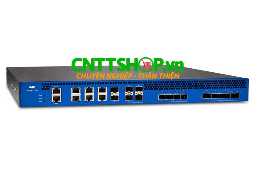 Phân Phối A10 Thunder 3350 ADC Chính Hãng Giá Tốt