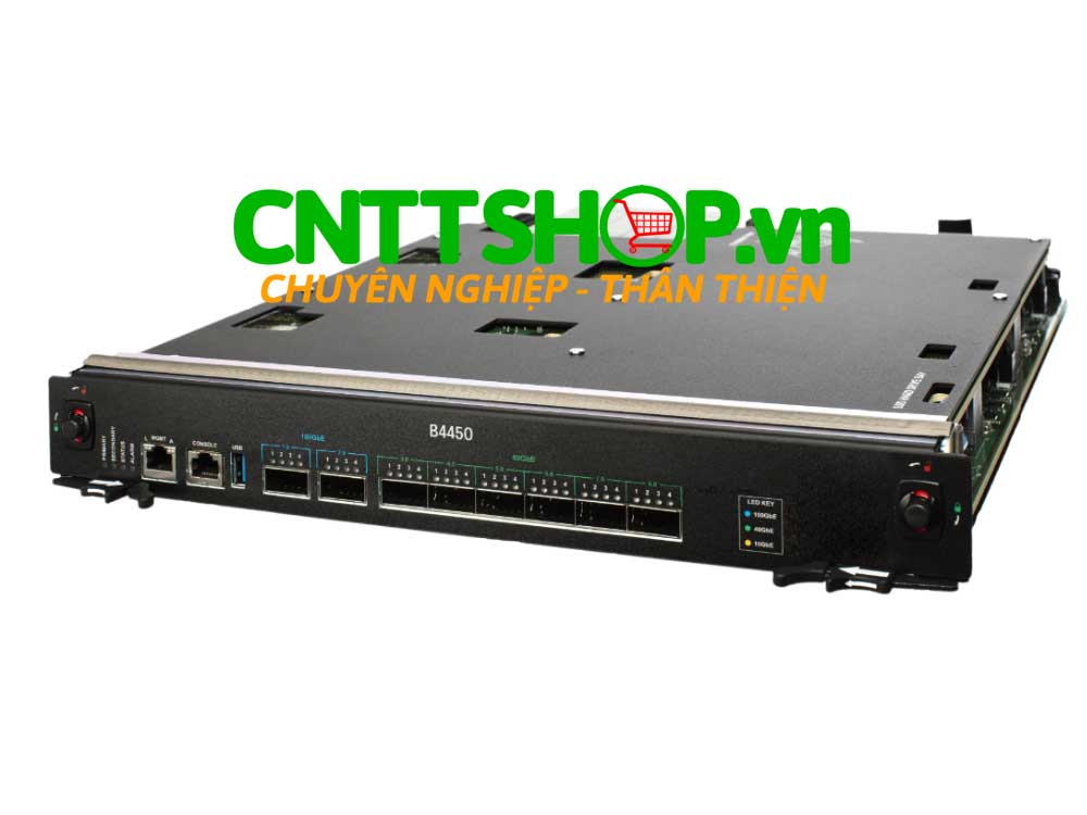 Thiết bị cân bằng tải F5-VPR-PEM-B4450N