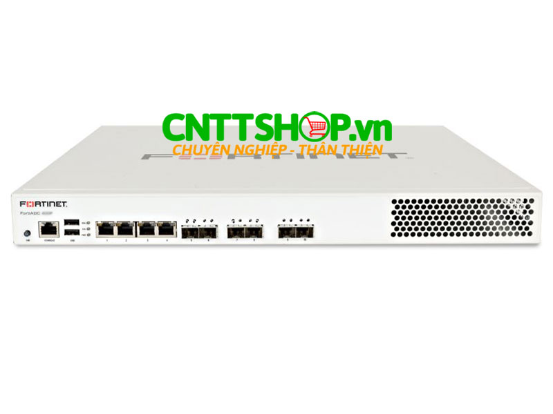 Cân bằng tải FortiADC 220F FAD-220F