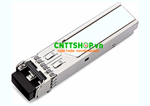 R9D16A Module Quang Aruba 1G SFP LC SX 500m OM2 MMF Transceiver