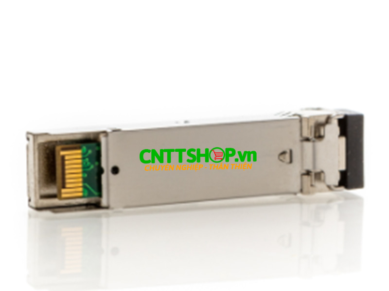 Aruba J4858D SX SFP LC 500m 850nm MMF XCVR Transceiver