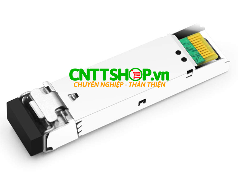 Module quang Aruba J9151E 10G SFP+ LC LR 10km 1310nm SMF