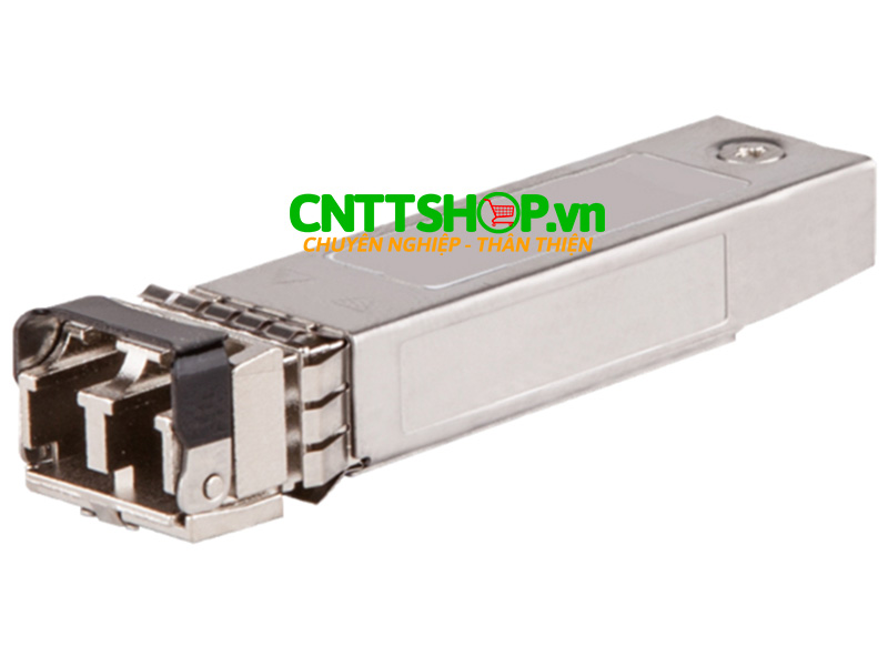 Aruba R0M48A 50G SFP56 LC SR 100m MMF Transceiver