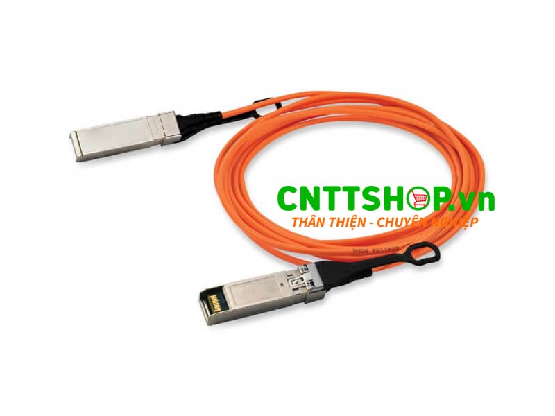 Aruba R0Z21A 25G SFP28 to SFP28 15m Active Optical Cable