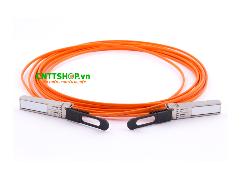 Aruba R0M44A 25G SFP28 to SFP28 3m Active Optical Cable