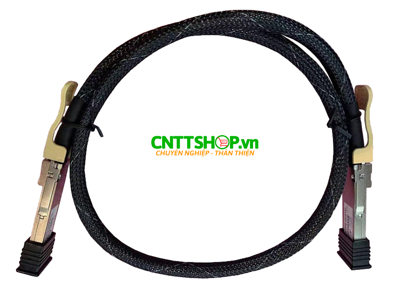 QDD-400-CU0.5M Cable DAC Cisco 400G QSFP-DD Transceiver