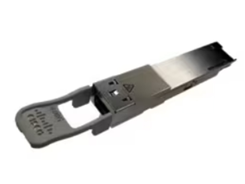 QDD-400G-SR4.2-BD Module Cisco 400G QSFP-DD MMF 100m Transceiver