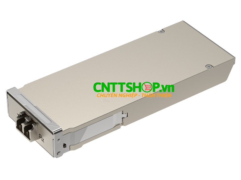 CFP2-WDM-DETS-1HL= Module Quang Cisco WDM Digital CFP2 Pluggable