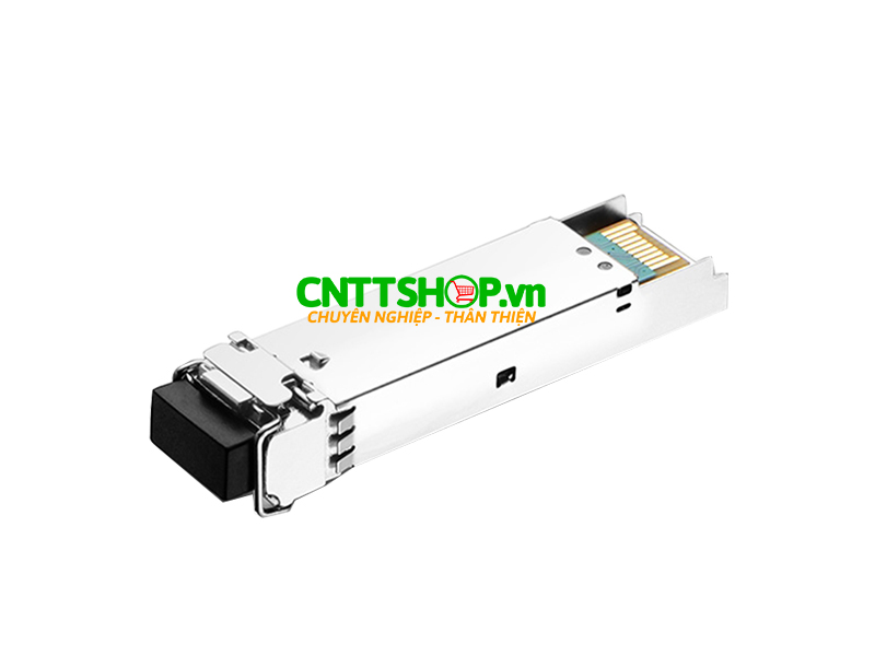 Module quang Cisco DS-SFP-FC4G-LW 4-Gbps Fibre Channel-LW SFP, LC