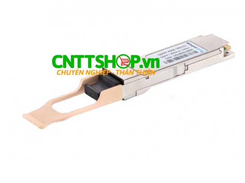 Module quang Cisco QSFP-40G-CSR4 4 lanes 850 nm 300m MPO-12 MMF