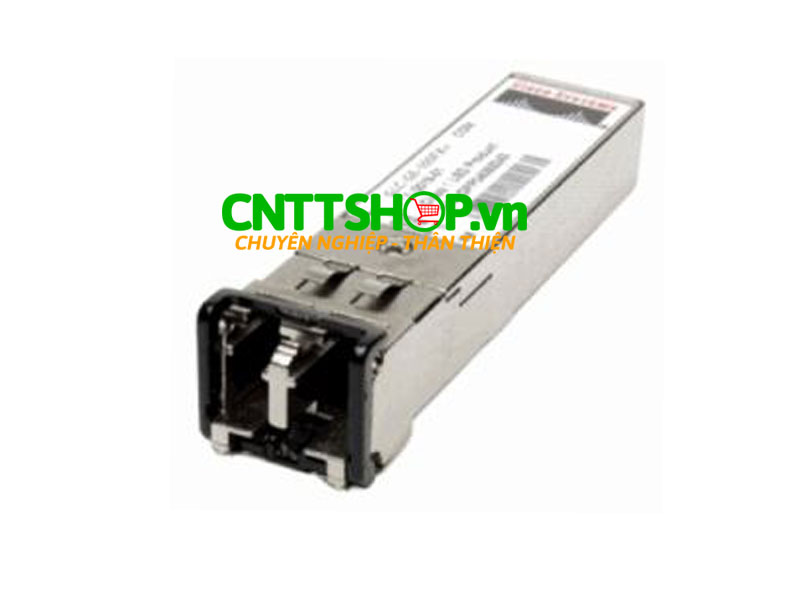 Module quang SFP Cisco Meraki MA-SFP-1GB-SX 1000BASE-SX 850nm MMF 1...