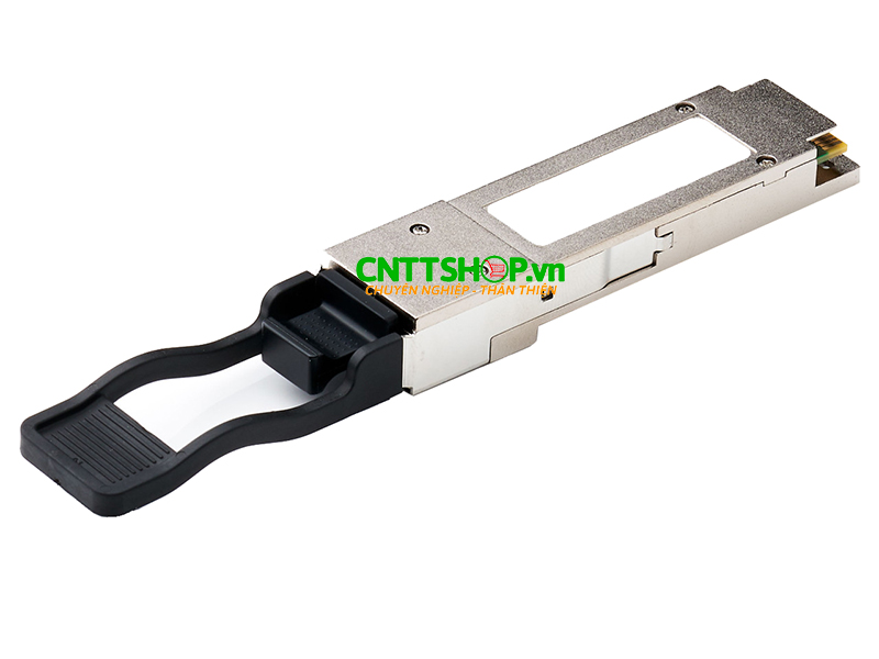 QSFP-100G-ZR4-S Module Cisco 100G 80KM SMF Duplex LC