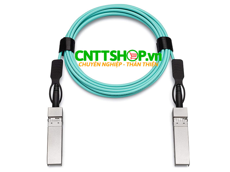 Cisco SFP-25G-AOC7M 25GBASE-AOC SFP28 AOC Twinax Cable 7m