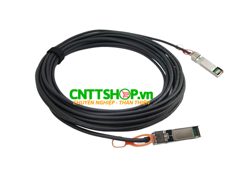 Cisco SFP-H10GB-CU5M= 10GBASE-CU SFP+ Cable 5 Meter