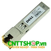 Dell SFP SFP-1G-T 1000BASE-T Module 100 m Transceiver