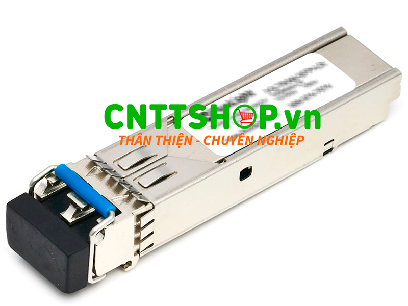 Fortinet FN-TRAN-SFP+LR 10 GE SFP+ transceiver module, long range.