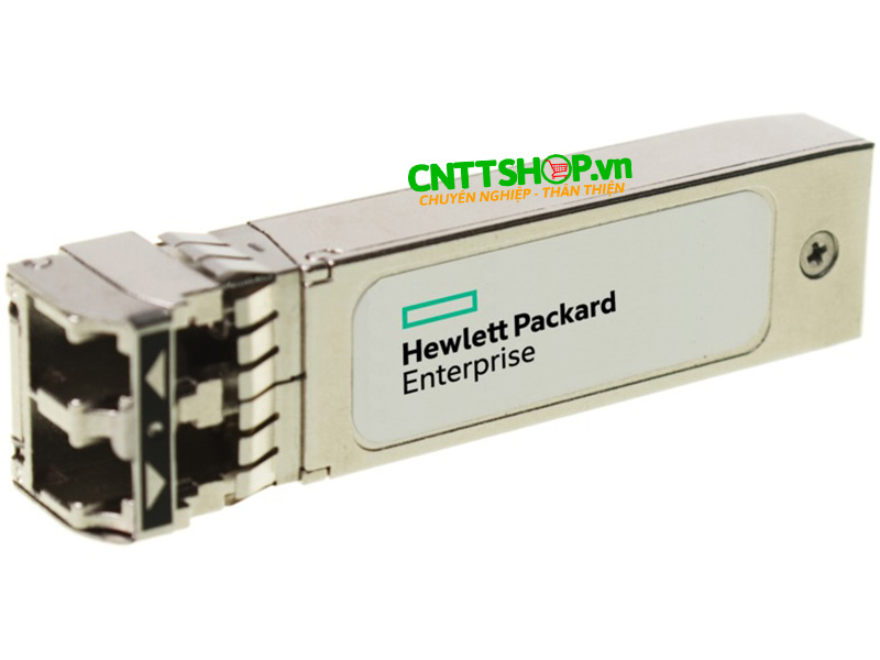 Module quang HPE 455883-B21 c-Class 10Gb SFP+ SR MMF