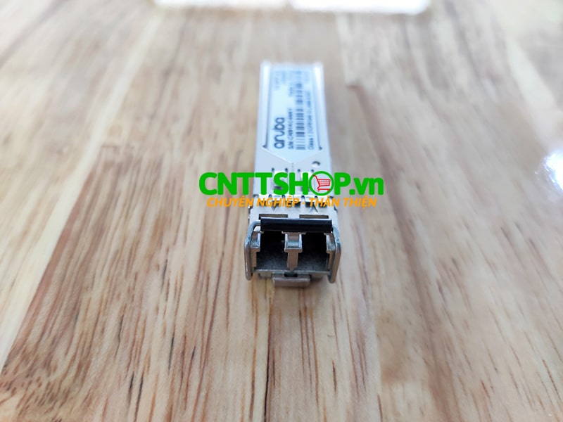 Aruba J4858D SX SFP LC 500m 850nm MMF XCVR Transceiver