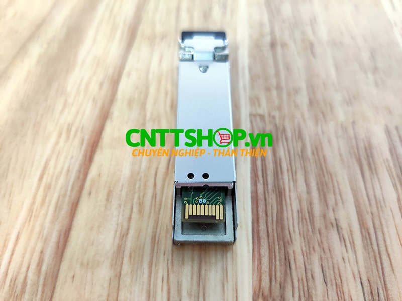 Aruba J4858D SX SFP LC 500m 850nm MMF XCVR Transceiver