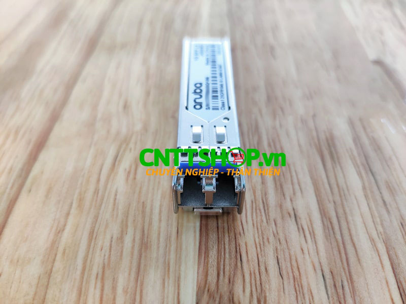 Aruba J4859D SFP LX LC 10km 1310nm SMF XCVR Transceiver