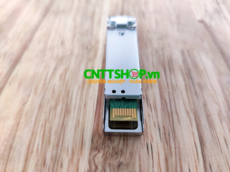 Aruba J4859D SFP LX LC 10km 1310nm SMF XCVR Transceiver