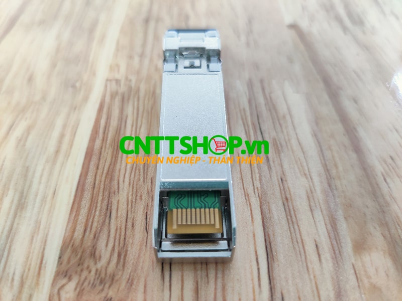 Aruba J9150D 10G SFP+ LC SR 300m OM3 MMF Transceiver