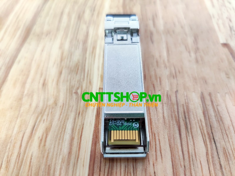 Aruba J9151D SFP+ LC LR 10km 1310nm SMF Transceiver