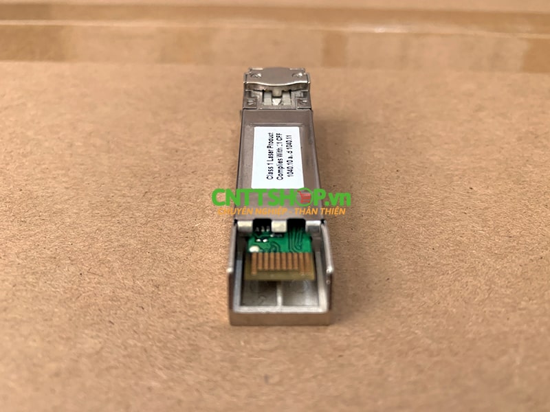 Module quang Aruba J9151E 10G SFP+ LC LR 10km 1310nm SMF