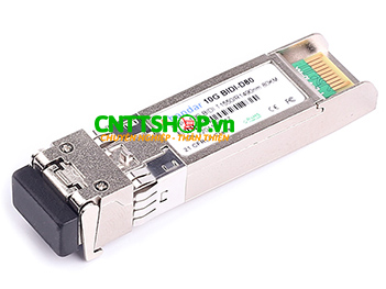 Handar SFP-10G-80KM-A 10G 1490nm/1570nm 80km Single LC