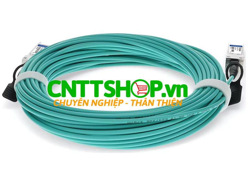 Handar SFP28-25G-AOC15M 25GBASE-AOC SFP28 Active Optical Cable, 15m