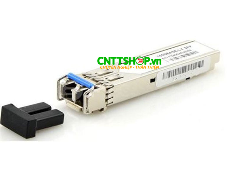 Module quang Juniper EX-SFP-1GE-LH SFP 1000Base-LH 1550nm 70km SMF