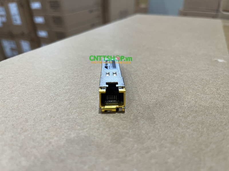 Module Allied Telesis AT-SPTXc 1GE,RJ-45 (100m)