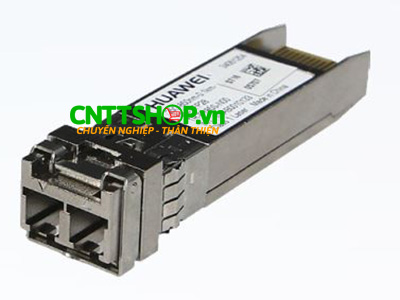 Huawei 02311KNR SFP-25G-SR Optical Transceiver