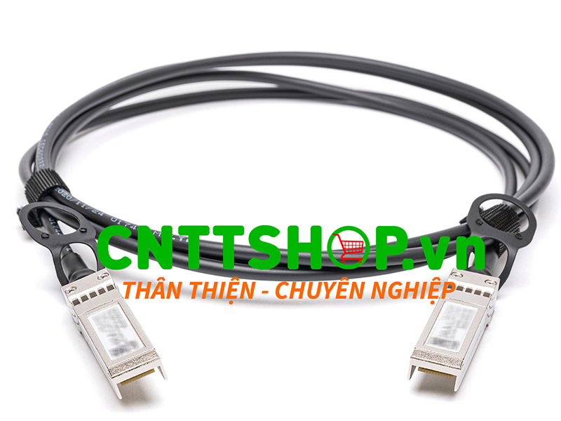 Stacking Cable Maipu SFP-STACK-15 SFP+ 10Gbps 1.5m transceiver.