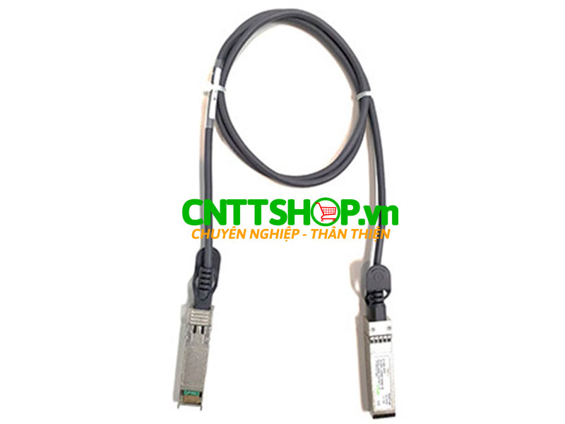 SonicWall 01-SSC-9787 Pre-terminated Twin-ax 1m cable