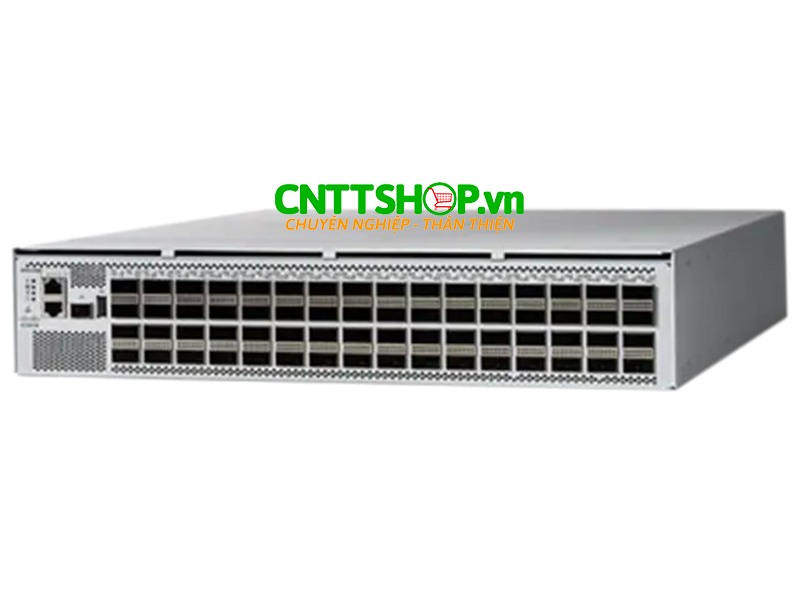 8102-64H-O Router Cisco 8100 2U Chassis Open Software