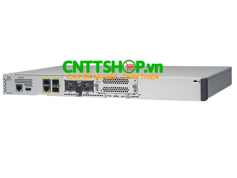 Phân Phối Router Cisco C8200-1N-4T Chính Hãng Giá Tốt