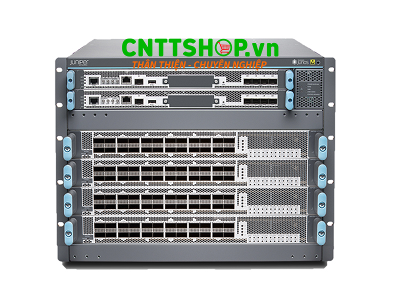 Juniper MX10004 Universal Routing Platforms