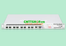 CCR1072-1G-8S+ Router Mikrotik 1 Port 1G Ethernet, 8 Port SFP+ cages