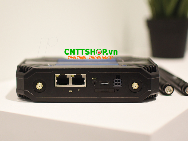 TCR100 Router 4G Wifi industrial IoT Teltonika For Home User