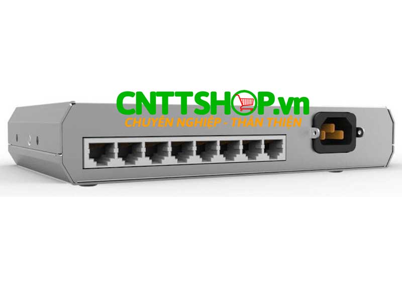 Switch Allied Telesis AT-GS920/8 Giá Rẻ