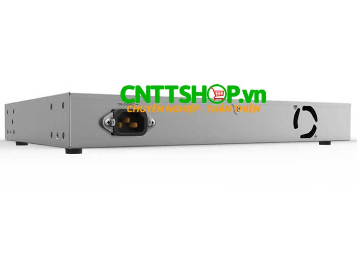 Switch Allied Telesis AT-FS980M/28 Chính Hãng