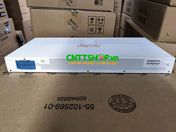 JL682A Aruba Instant On 1930 24G 4SFP/SFP+ Switch