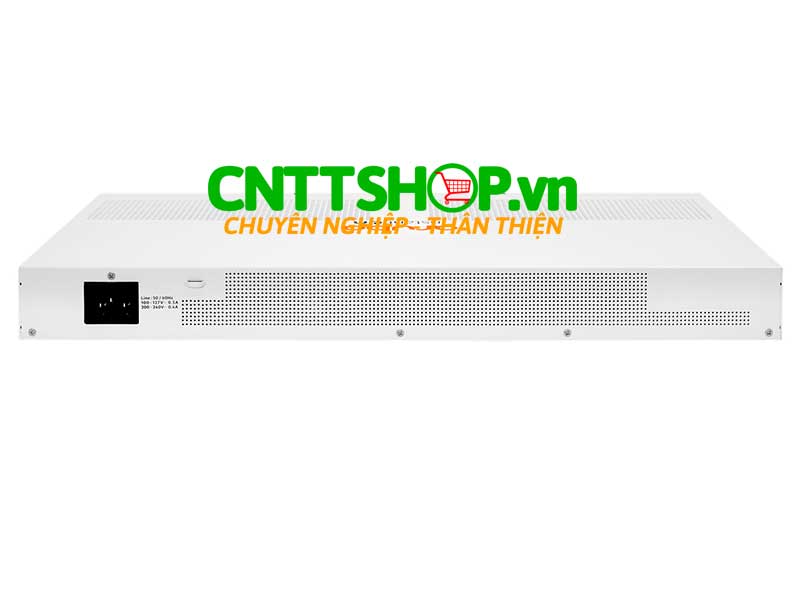 Aruba JL683A 24G Class4 PoE 4SFP/SFP+ 195W Switch