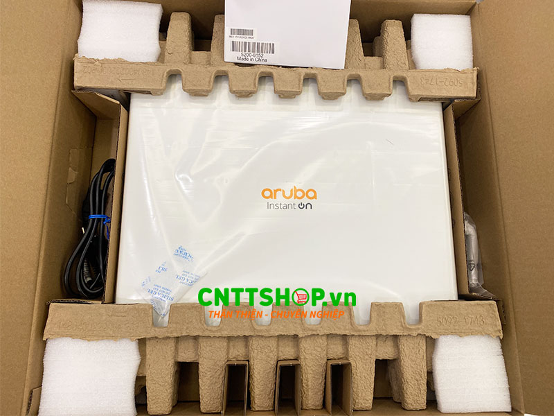 Switch Aruba JL809A 48 Ports GE PoE+ 600W, 2x 10GE Combo Uplinks