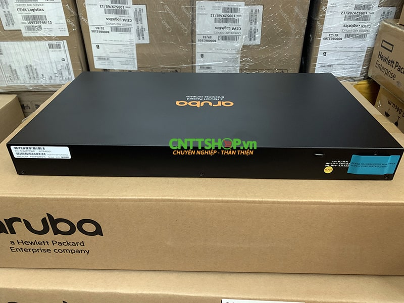 Switch Aruba J9776A 2530 24G Ports 10/100/1000, 4 SFP ports