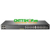 Switch Aruba JL261A 2930F 24G PoE+ 4SFP