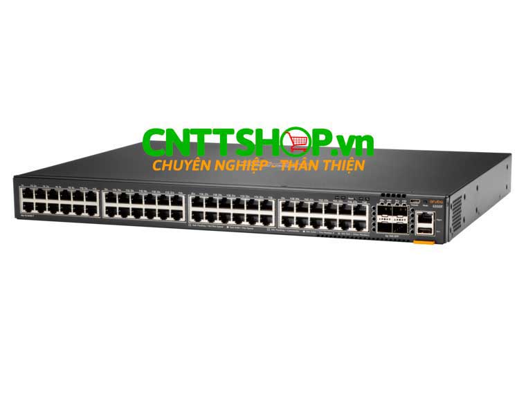 JL726A Aruba 6200F 48G 4SFP+ Switch